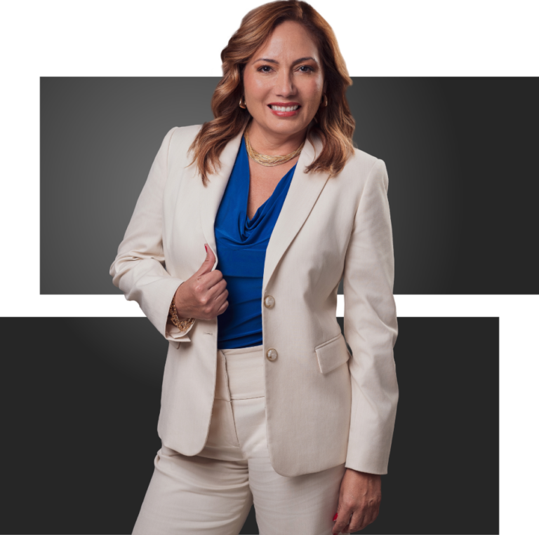 Atlanta Family Law Attorney Firm | Caroline Pineres