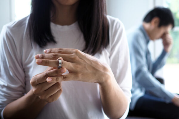 Frequently asked questions about contested divorce in Georgia | Law ...